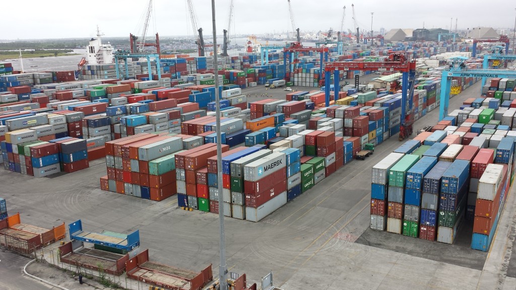 Port Engineering - CDR International