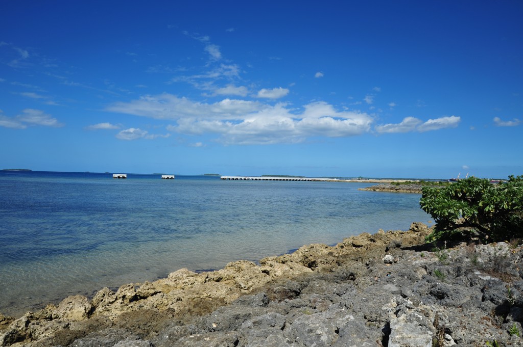 Shipyard Tonga (2) - CDR International