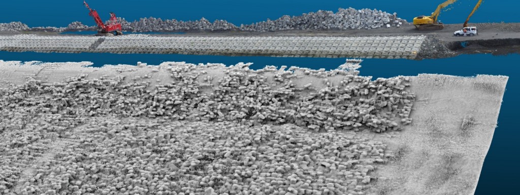 Investigation and Design Study of Revetment Remediation Works - CDR ...