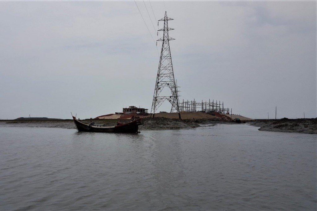 CDR Pekua Power Plant Site Visit 7 - CDR International