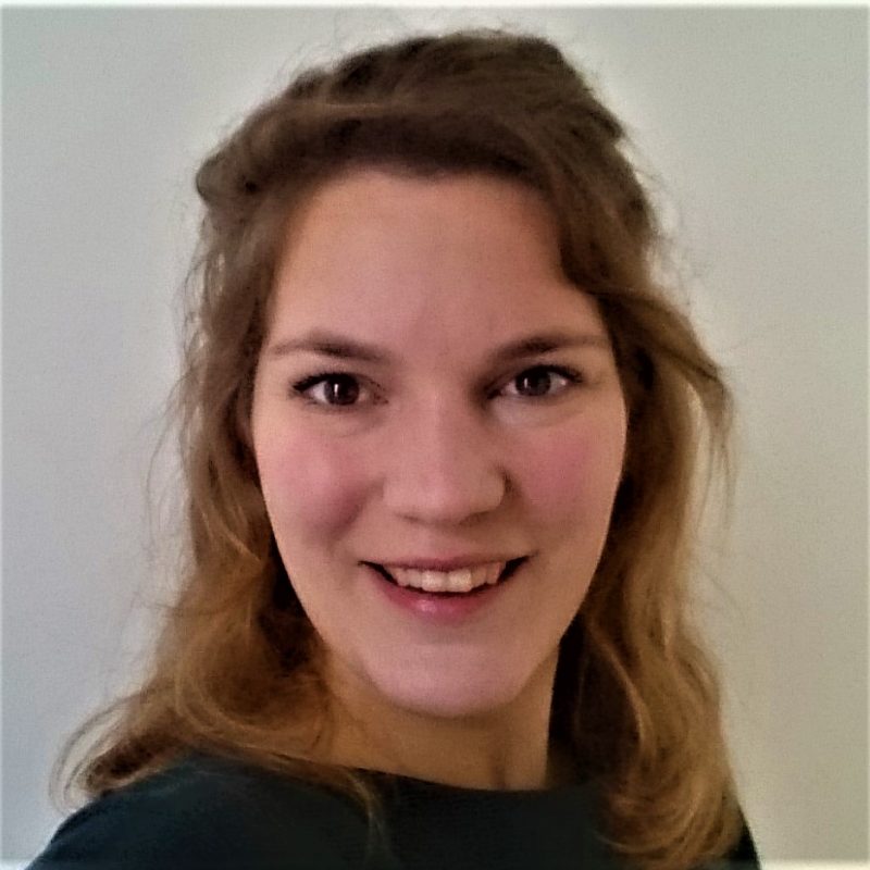 CDR International welcomes Ms. Jenny Pronker - CDR International