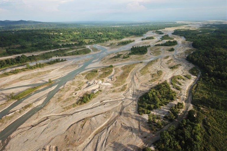 Completion of the Gelephu Flood Protection Project, Bhutan – CDR ...