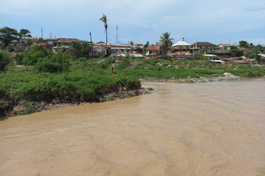 09. CDR Msimbazi River Valley Dar es Salaam - CDR International