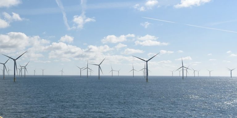 Completion tender package for Energy Island for Elia, Belgium North Sea ...