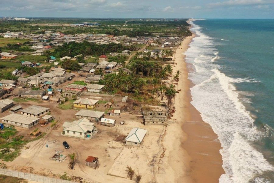 02. CDR LPLEL Lekki Port - CDR International