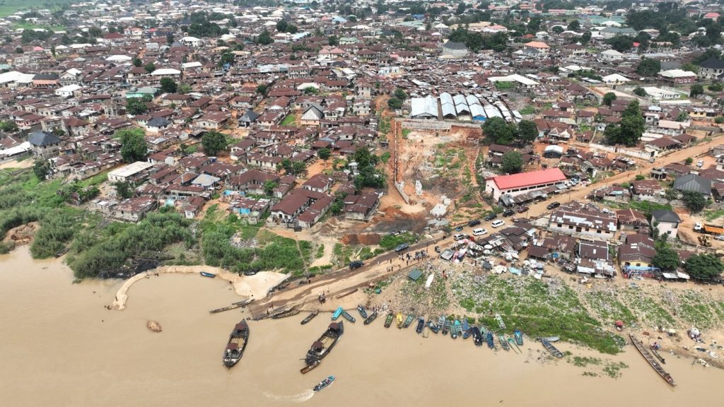 Kick off with the Multi-Sector Resilience Plan (MSRP) and pre-design ...