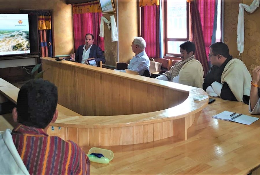 Home - CDR International